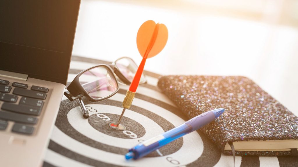 How to Define Event Objectives and Budget 2025 - DDY Events and Weddings